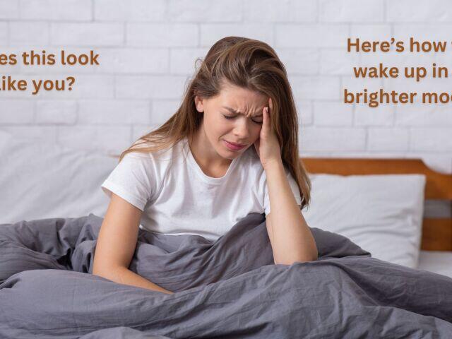 Having trouble staying asleep? Try these tips from Consumer Reports ...