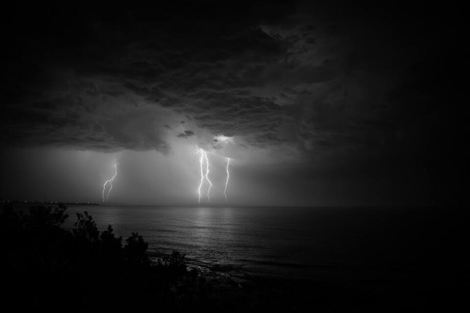 25 Facts About Storm Warnings - NewsBreak