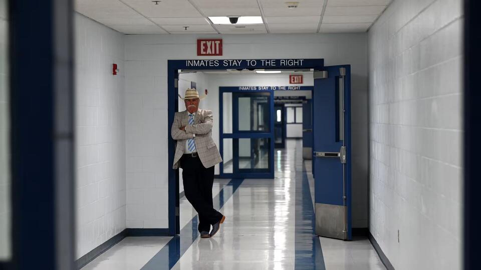 Butler County sheriff fires back after state lawmakers slam jail ...