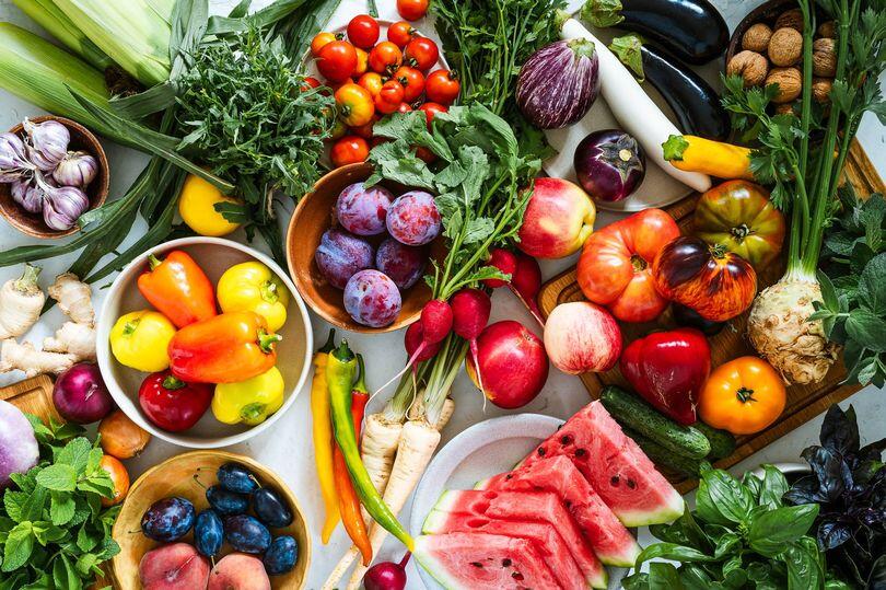 Cardiologist shares five foods to avoid to reduce risk of heart disease ...