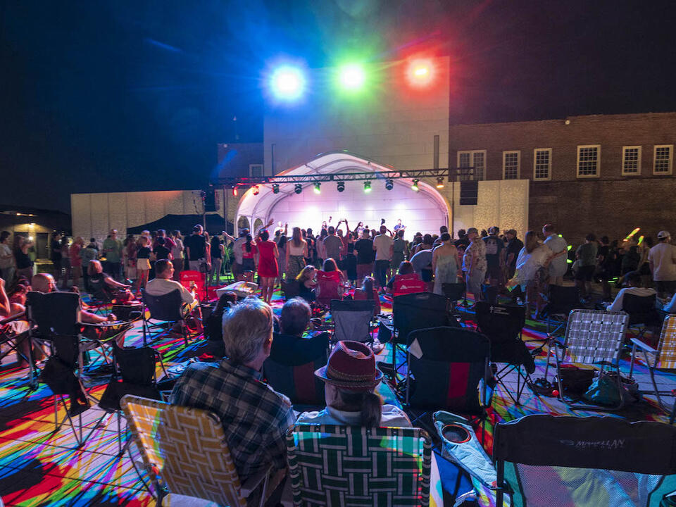 Little Rock Weekend Guide: June 27-30