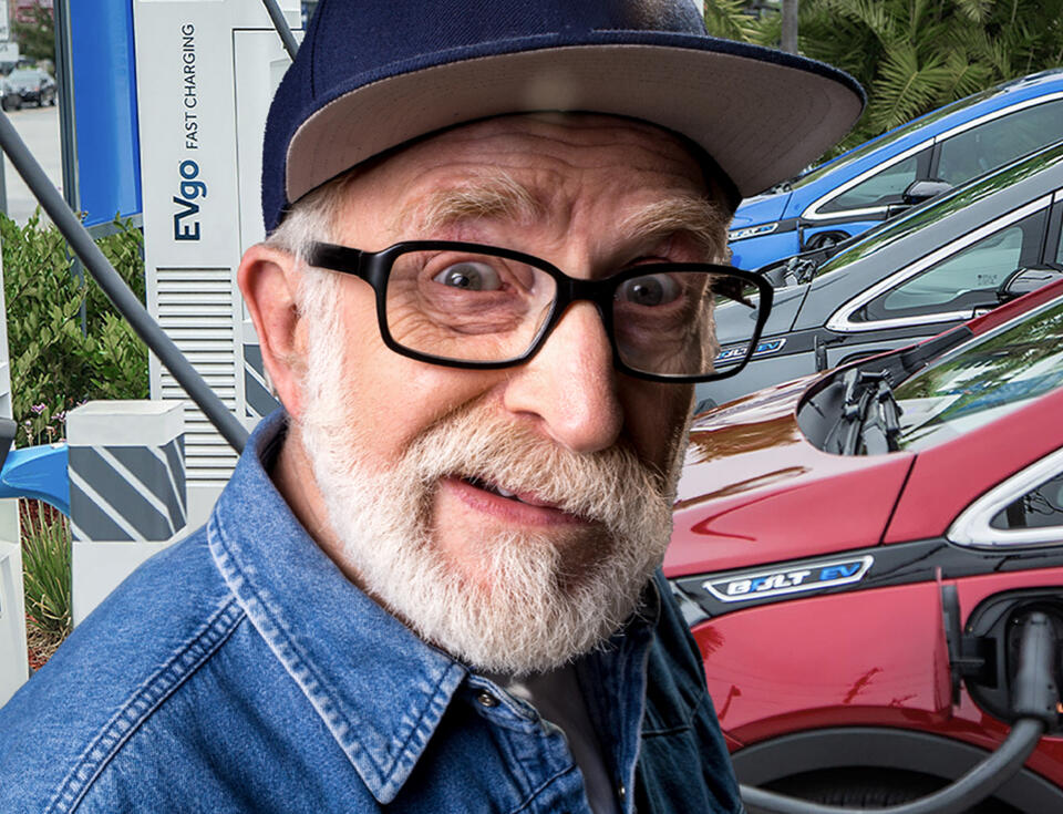 12 Of The Most Reliable Electric Vehicles-And 12 To Avoid - NewsBreak