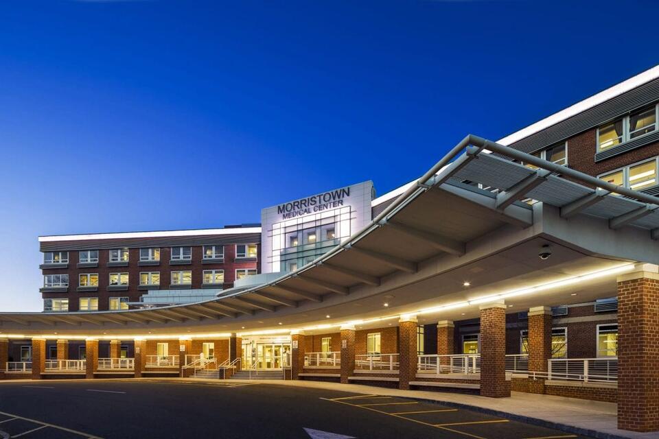 Three Atlantic Health hospitals earn five-star CMS quality ratings ...