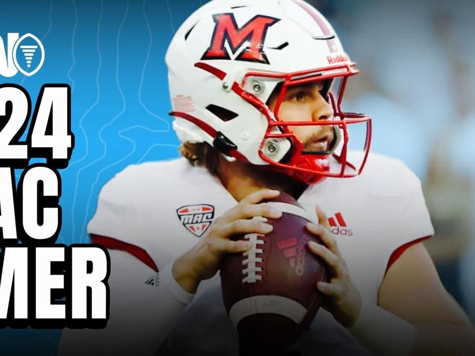 2024 College Football Conference Previews: Mid-American Conference