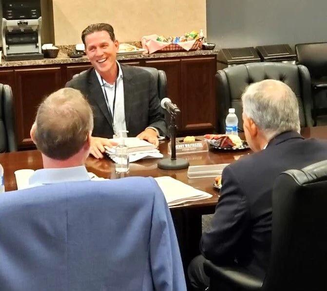 Assembly members among those protesting Wojtaszek’s appointment to ...