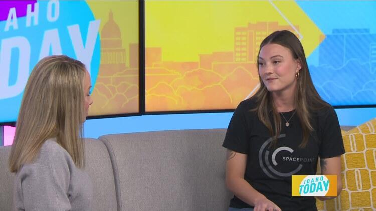 LISA is basically a giant space laser that will study gravitational ...