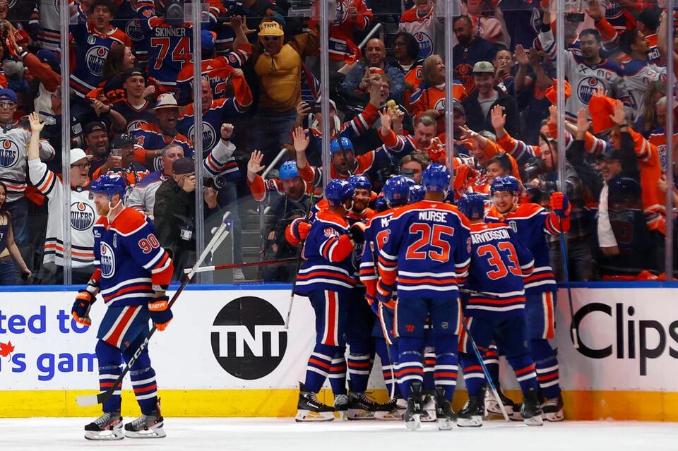 Analyst Boldly Crowns Oilers’ $7,800,000 Star As NHL’s Second-Best ...
