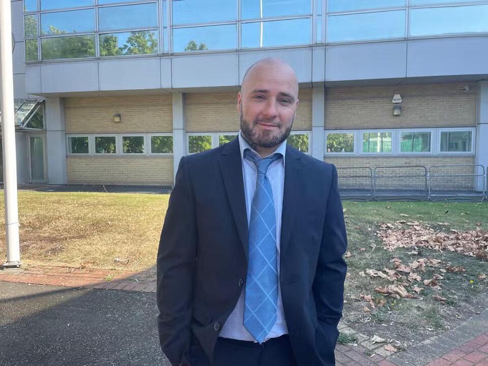 Father of three admits encouraging vandalism of Ulez cameras online