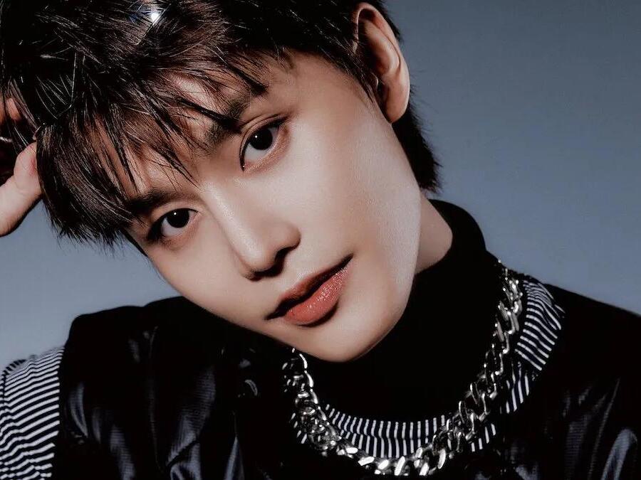 NCT’s Taeil Departs K-Pop Group Following Sexual Crime Allegations