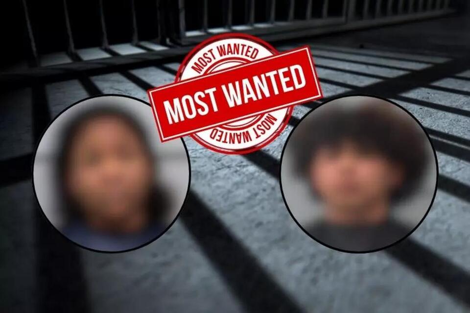 These Are The Top 10 Most Wanted Gang Fugitives In Lubbock To Start ...