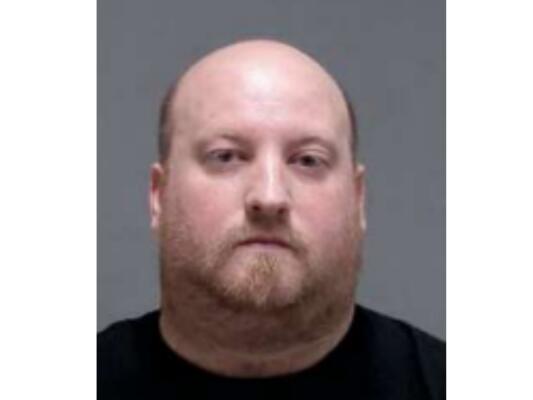Joliet Man Arrested For Indecent Solicitation of a Child Joliet Man Arrested For Indecent Solicitation of a Child