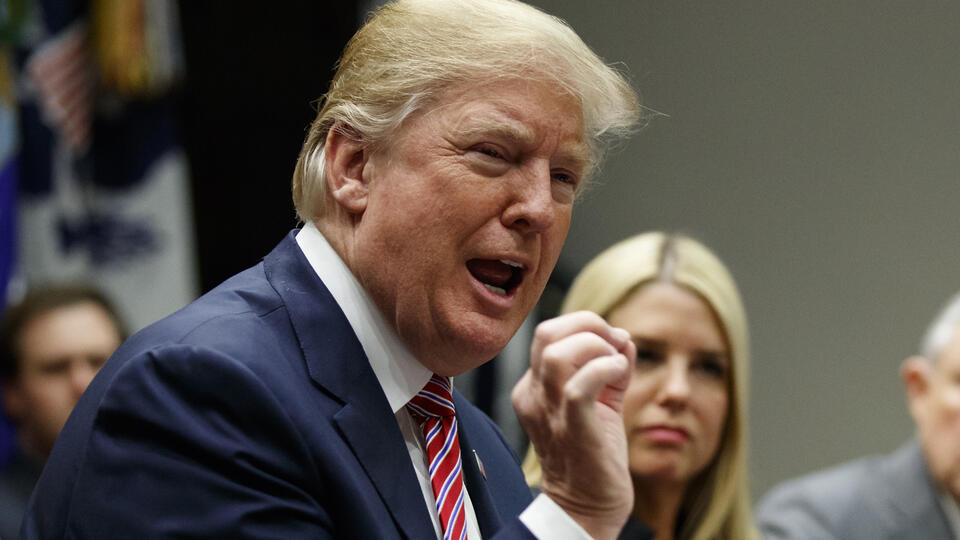 Right-Wing Radio Star Drops Scathing List of 7 Ways Trump Has ...