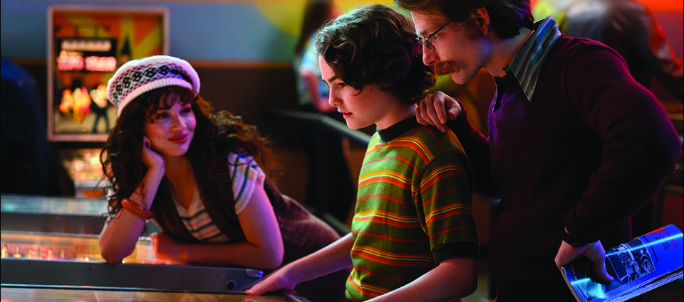 Markets & Morality Hosts Film & Discussion Around Pinball: The Man Who ...