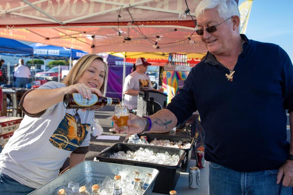 Wild West Brewfest 2026 Set to Return to Katy with Beer, Music, and a ...