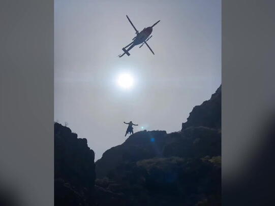 Jay Slater’s body returned to the UK almost two months after he ...