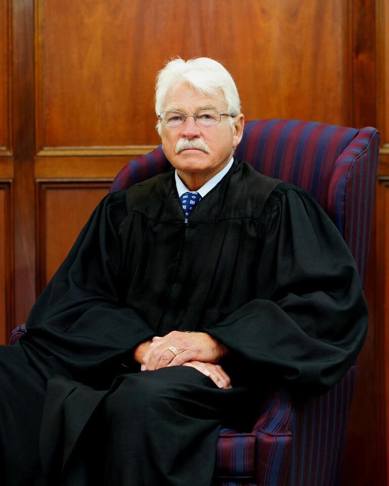 U.S. District Court for the Northern Mariana Islands Mourns Passing of ...