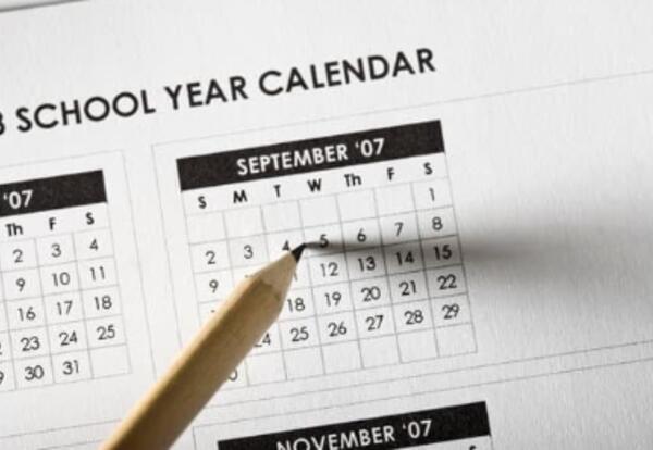 2025-2026 Academic Calendar Now Available! - NewsBreak