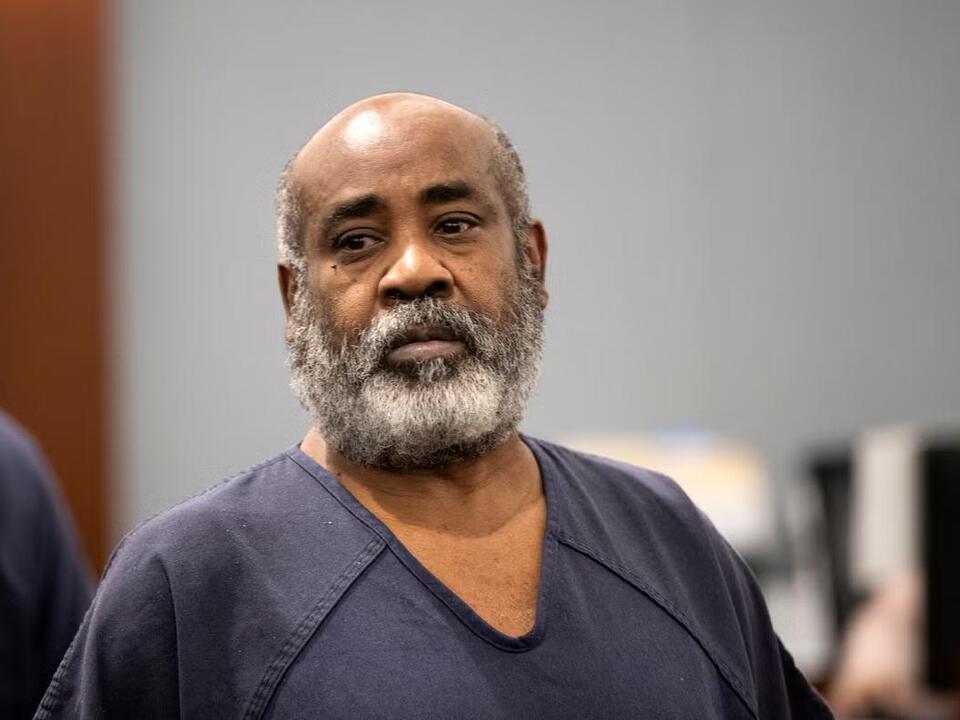Gang leader lied about Tupac killing to make money, defense lawyer claims