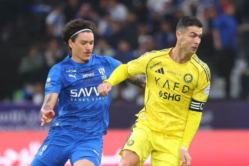 Darwin Nunez 'offered' to Barcelona after Julian Alvarez transfer twist ...
