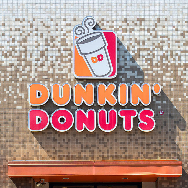 Dunkin' Brings Back Limited-Edition Merch For The Summer That Customers ...