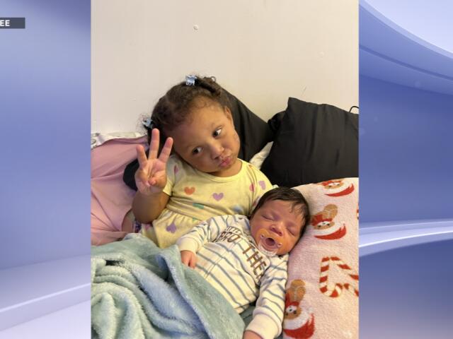 COURT RECORDS: Infant died after ingesting active Benadryl ingredient ...