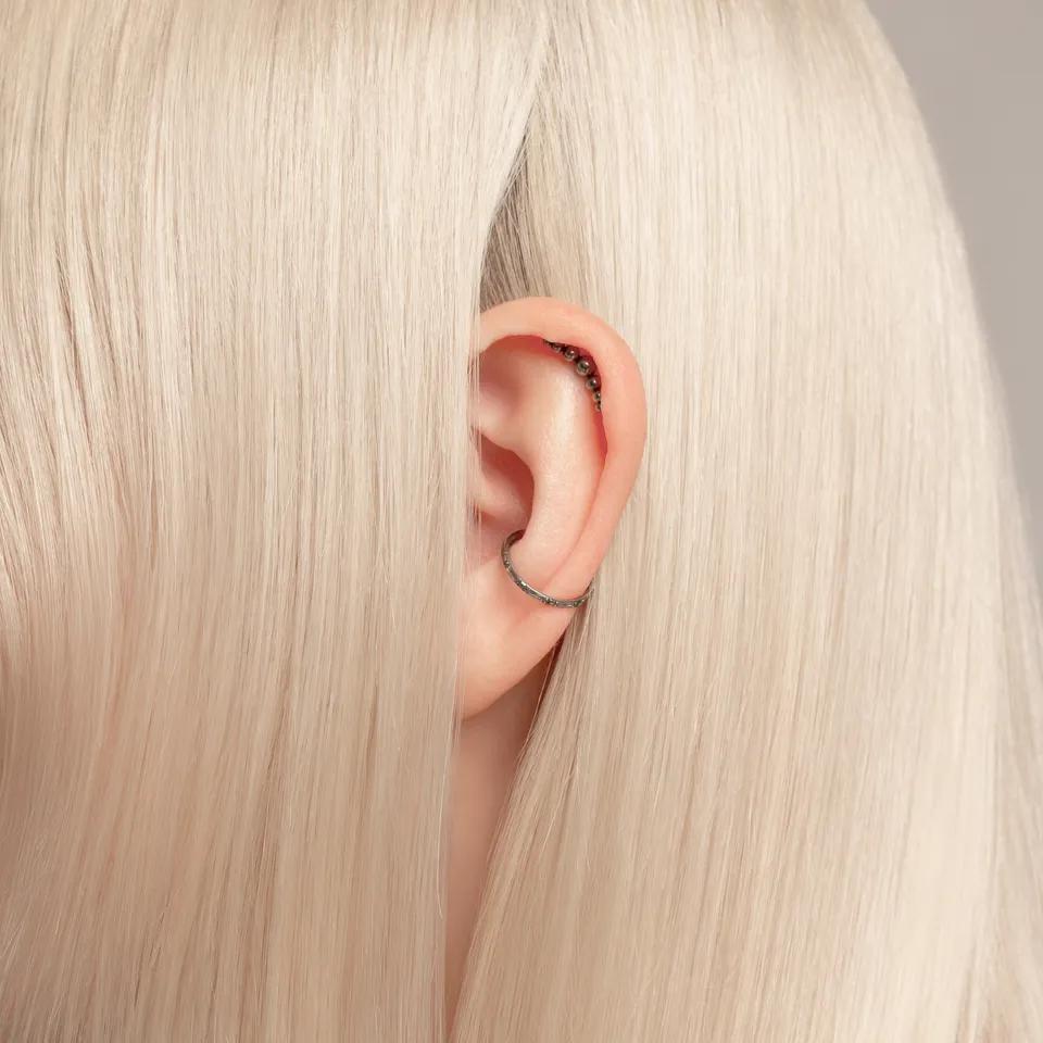 Apparently, “Ozempic Earlobes” Are a Thing Now, Too - NewsBreak