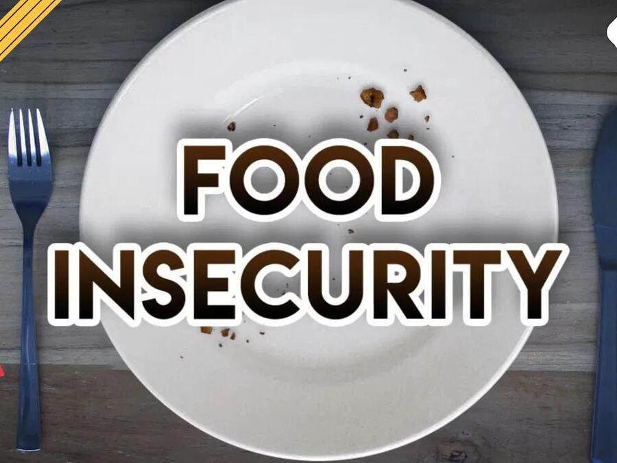 COD tackling food insecurity among college students
