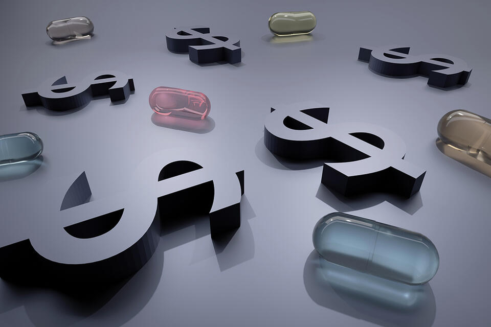 What did Big Pharma CEOs get paid in 2025? - NewsBreak
