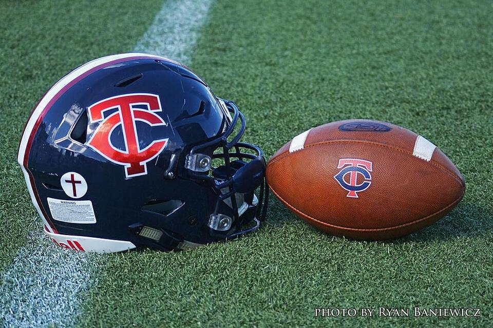 After a Huge Win, This Teurlings Player Did Something Bigger - NewsBreak