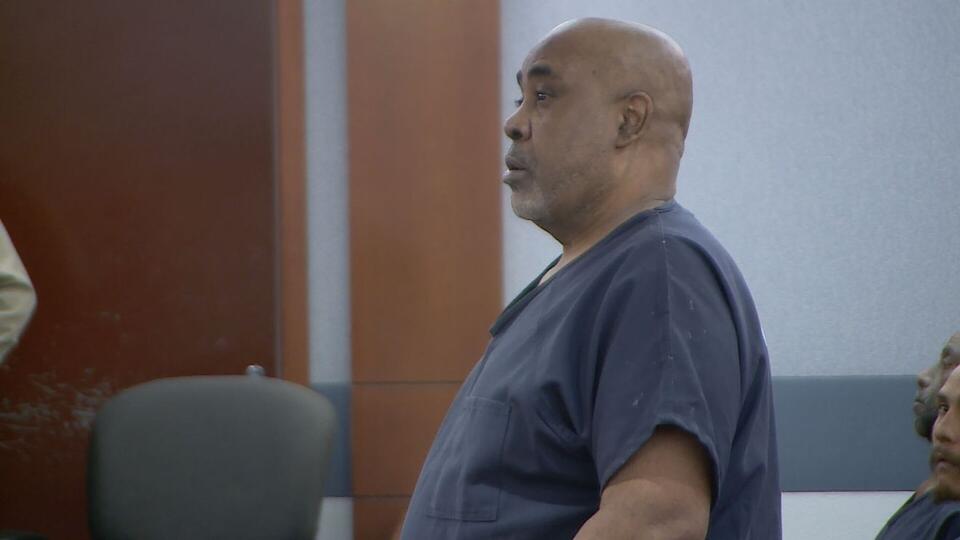 Arrest report: Suspect in Tupac Shakur killing was in jail fight with ...