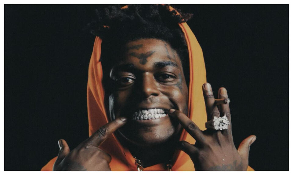Kodak Black Released From Prison; Gets Into Serious Fight At Jail’s ...
