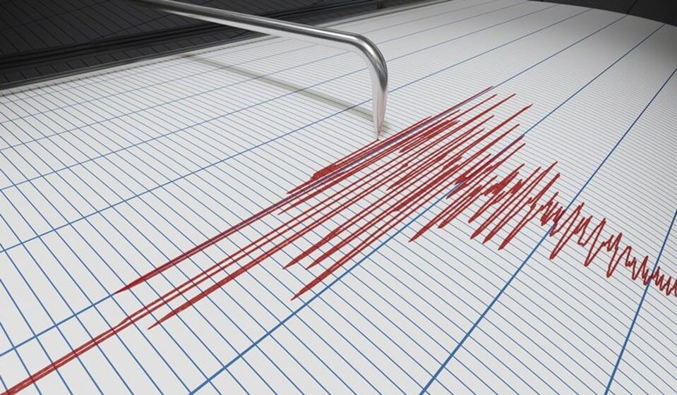3.1 magnitude earthquake reported in Southeast Ohio - NewsBreak