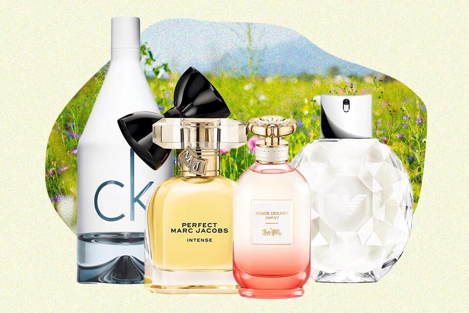 These are the best fragrance deals at LOOKFANTASTIC right now - NewsBreak