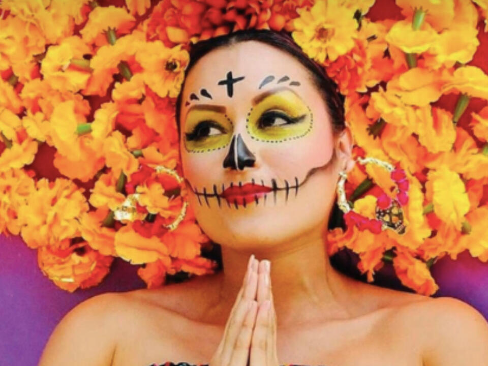 ArtPower at UCSD Expands Jazz Series, Shines Light on Global ...