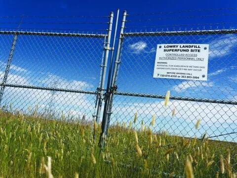 Aurora Rep. Jason Crow raises concerns to EPA about Lowry Ranch ...