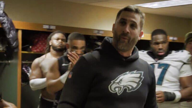 Green Bay Packers’ Visitors Locker Room Goes Viral: Fans Blast “Old ...