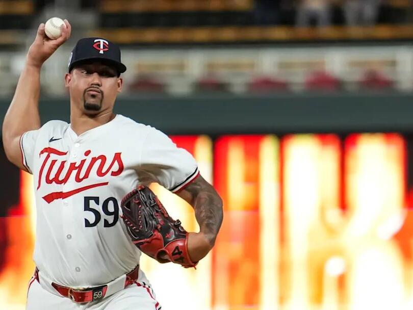 Devin Williams trade should force Twins to think about trading Griffin ...