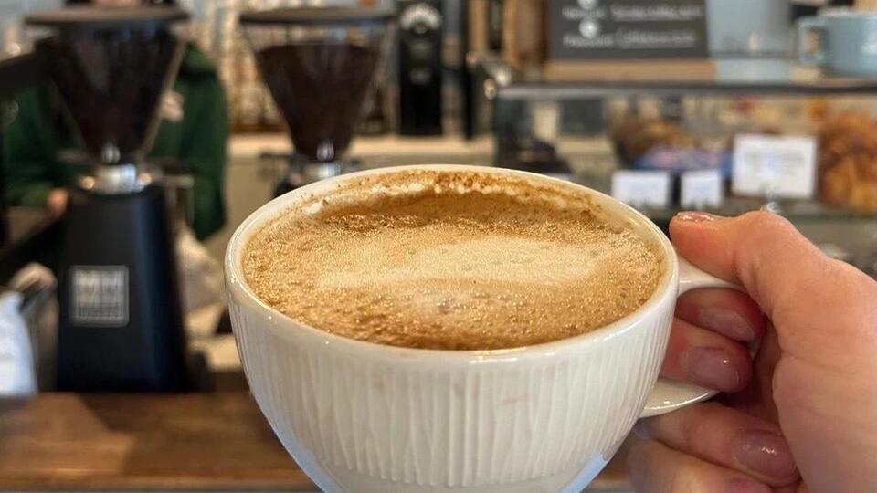 After two years on the road, Sonder Coffee opens permanent Oshkosh shop ...
