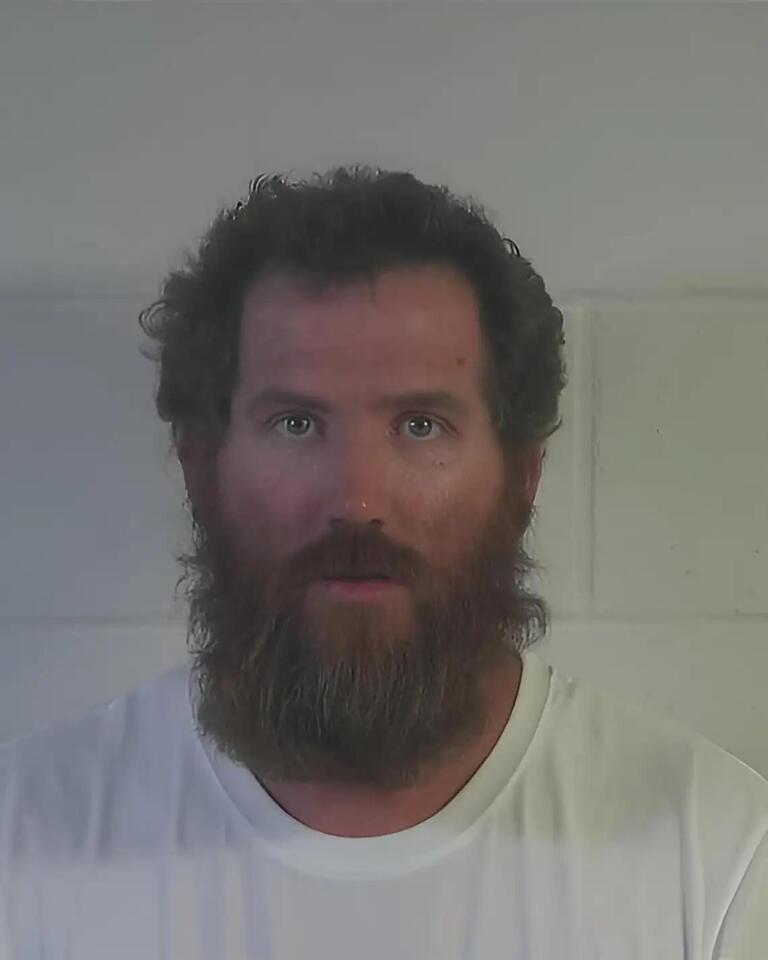 Gilbert Appears After Six Months in Lewdness Case - NewsBreak