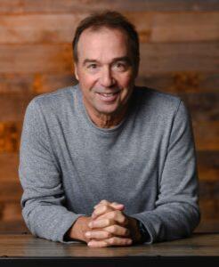 Beacon columnist Richard Morgan publishes first book - NewsBreak