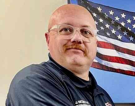 Interim Gravette fire chief says focus on smart growth for department ...