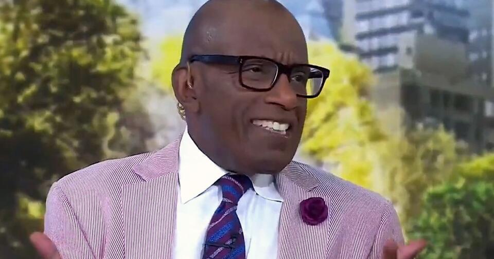 Did Al Roker Pass Away Today or Is He Still Alive? - NewsBreak