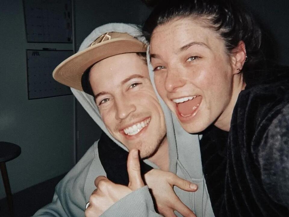 "Last day of filming" — Beast Games Player 440 announces her pregnancy ...