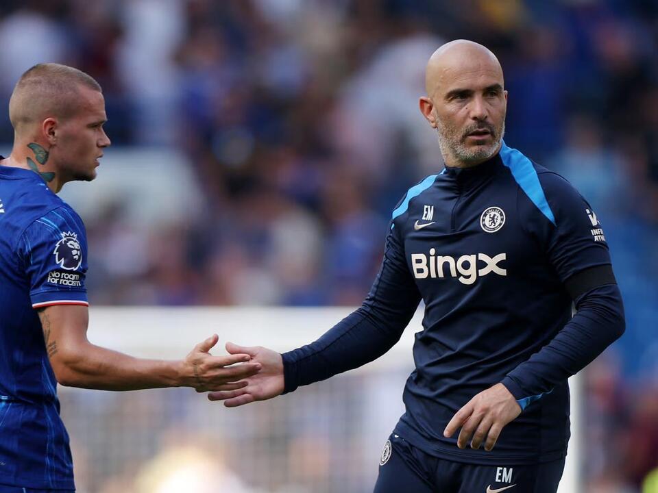 Chelsea XI vs Gent: Starting lineup, confirmed team news and injury ...