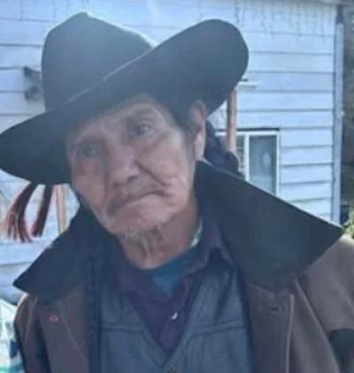 The Disappearance of Wesley Jones - NewsBreak