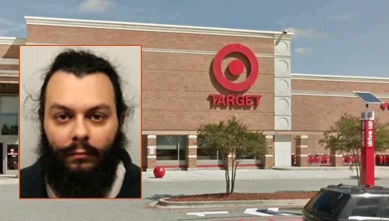 Savannah Family Man Killed in Target Parking Lot Dispute; Suspect in ...
