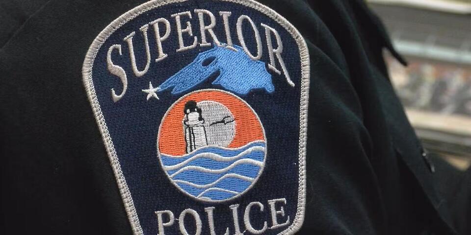 Superior man arrested after firing multiple gunshots - NewsBreak