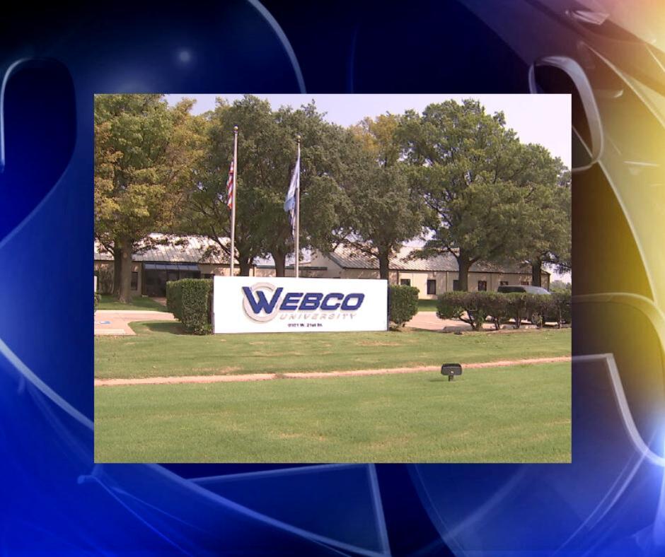 Webco Industries' Webco University in Sand Springs moves into brand-new ...