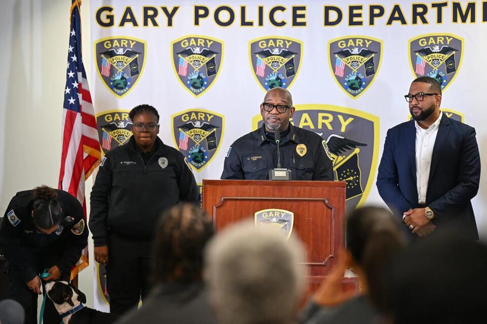 Gary to Build $1.4M Animal Control Facility to Replace Aging Shelter ...