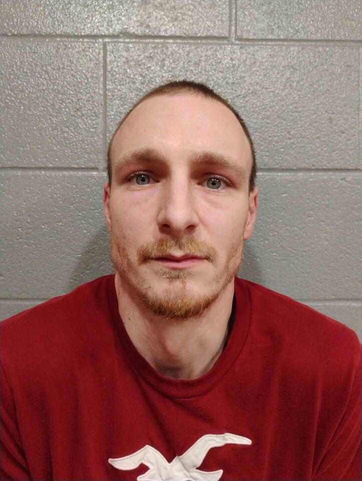 Glasgow Man Charged with Murder After Juvenile Dies in Collision ...